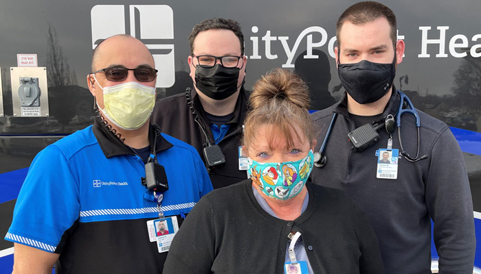 Roadside rescue starts amazing story ‘miracle’ ending | News, Sports ...